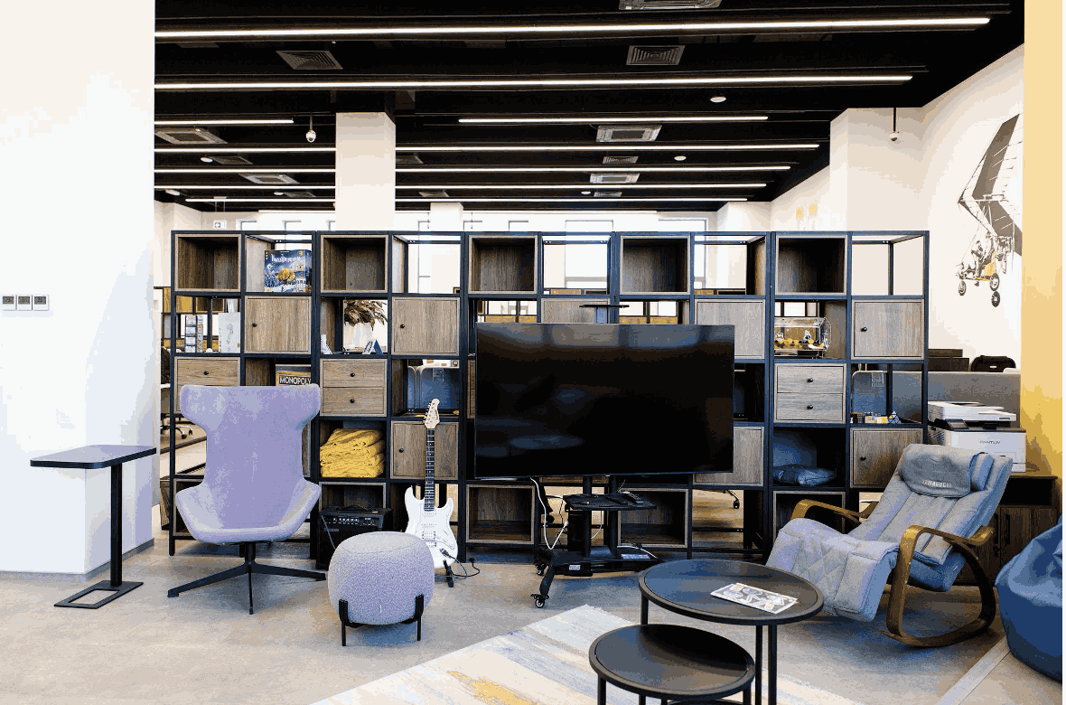 Т-Банк открывает крупнейший в Перми ИТ-хаб — Т‑Банк новости