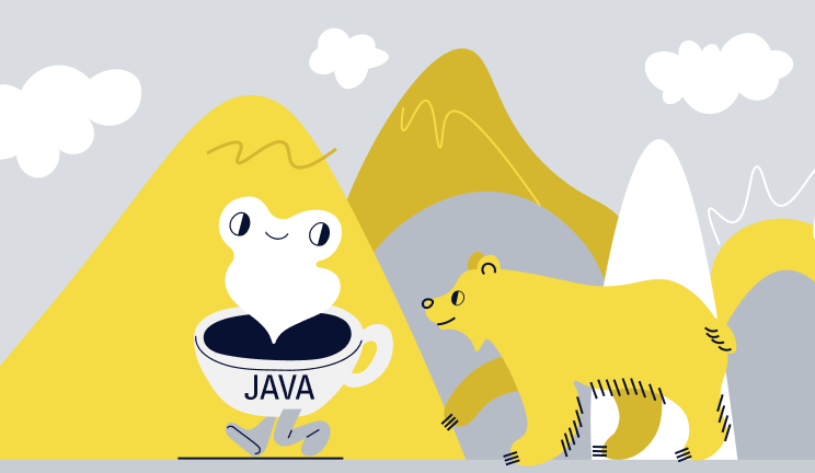 IT's Tinkoff Java meetup. Perm | Митапы Т-Банка