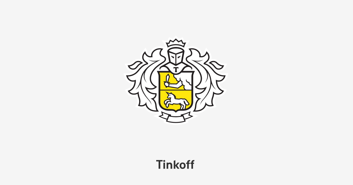 Tinkoff — a digital financial ecosystem built around customer needs